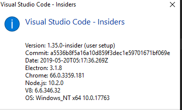 Cannot read property 'trim' of null - WSL Extension Flask debugging · Issue #74018 · microsoft ...