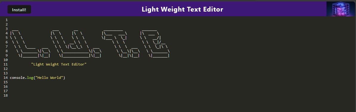 GitHub - kevhuff/mod19-pwa