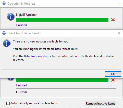 New Idea: Tag Filter Assignment · Issue #841 · BiglySoftware/BiglyBT · GitHub