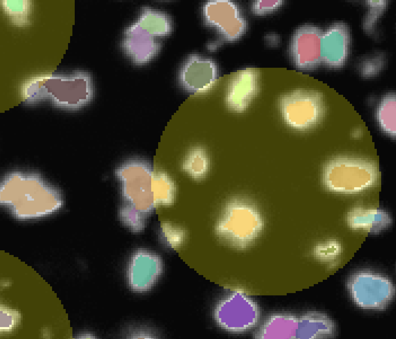 Crop image on ImageContainer and data · Issue #337 · scverse/squidpy · GitHub