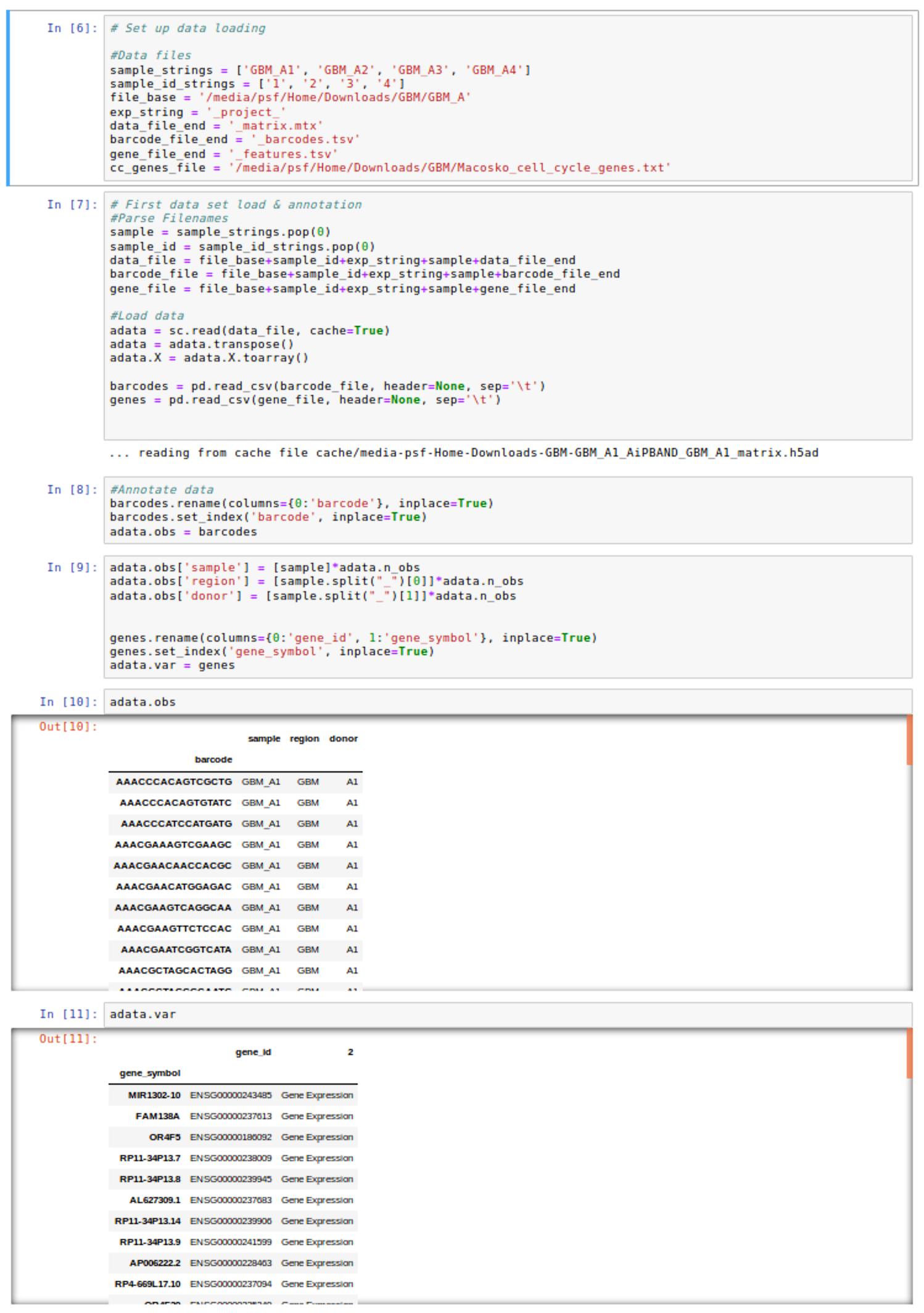 Concatenate files issue · Issue #751 · scverse/scanpy · GitHub
