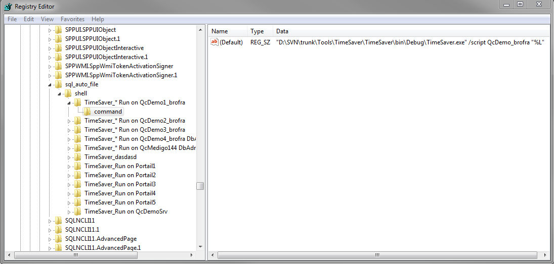 Vs Code as Default program remove custom context menus on files · Issue #49557 · microsoft ...
