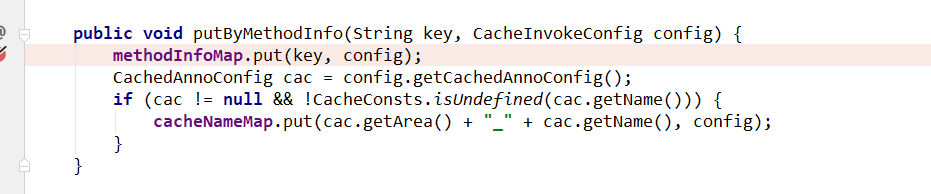 @Cached注解中不指定name属性(暂定为A),@CacheInvalidate能指定到A缓存吗 · Issue #217 · alibaba/jetcache · GitHub