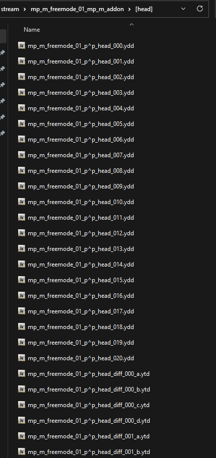 Replace hats. · Issue #1 · Big-Yoda/YmtEditor · GitHub