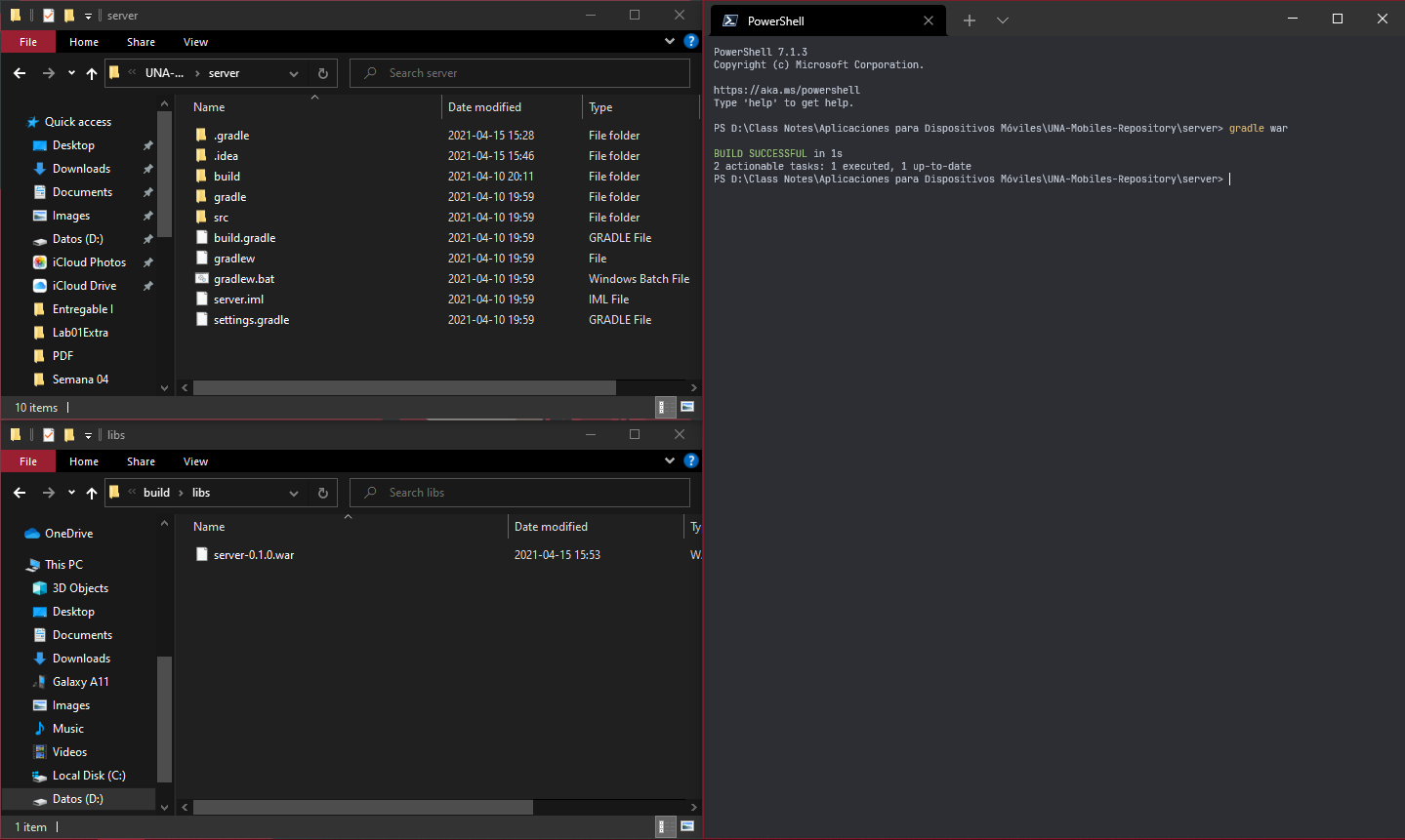GitHub - datwaft/UNA-Mobiles-Repository: This repository accommodates ...