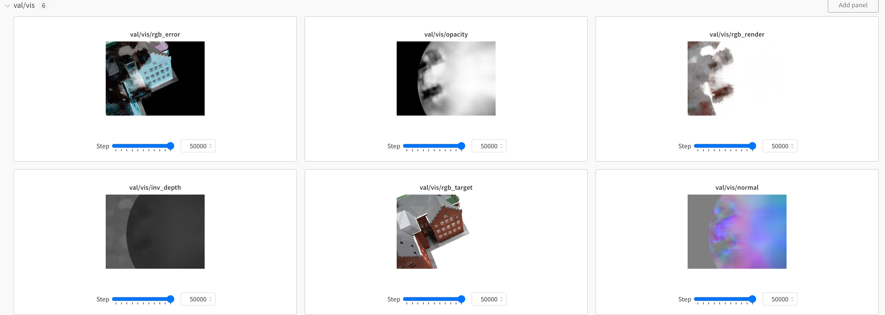 Poor results on DTU after pulling recent commits. · Issue #101 · NVlabs/neuralangelo · GitHub
