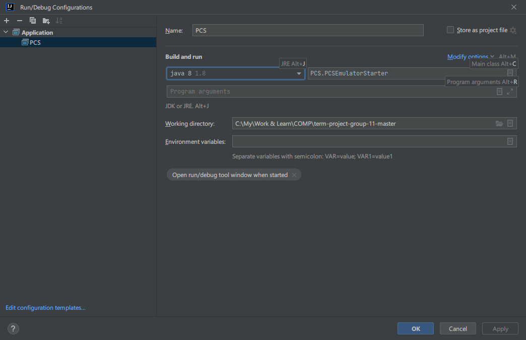 GitHub - ljyou001/Software-System-Design-Development-and-Testing-in ...