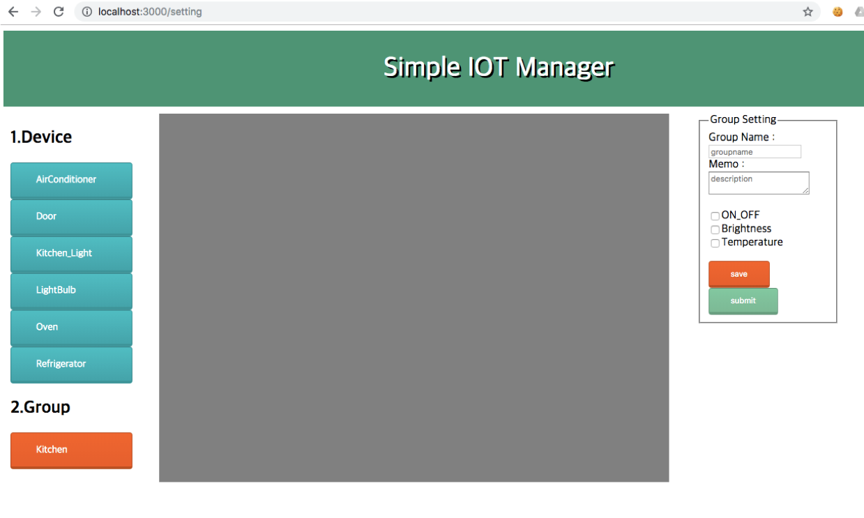 GitHub - minuhub/BC_UI: Blockchain control UI