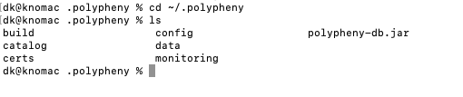 Dynamically load log lines from server · Issue #293 · polypheny/Polypheny-DB · GitHub