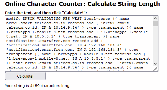 Can Netmiko read line 4000+ lines , for send_from_file ? · Issue #2515 · ktbyers/netmiko · GitHub