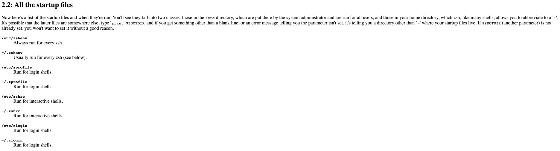 MacOS new terminal doesn't have shell environment · Issue #3560 · alacritty/alacritty · GitHub