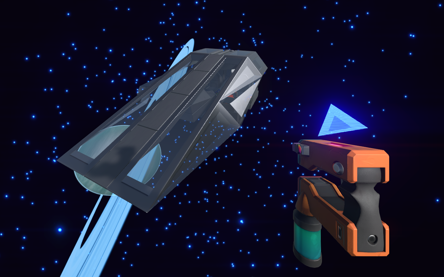 [Suggestion] Hepta windows · Issue #1743 · tsunamayo/Starship-EVO · GitHub