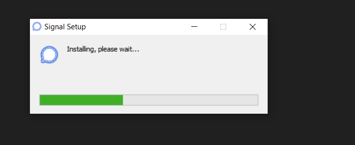 Windows Installer stop installation and no error · Issue #4225 ...