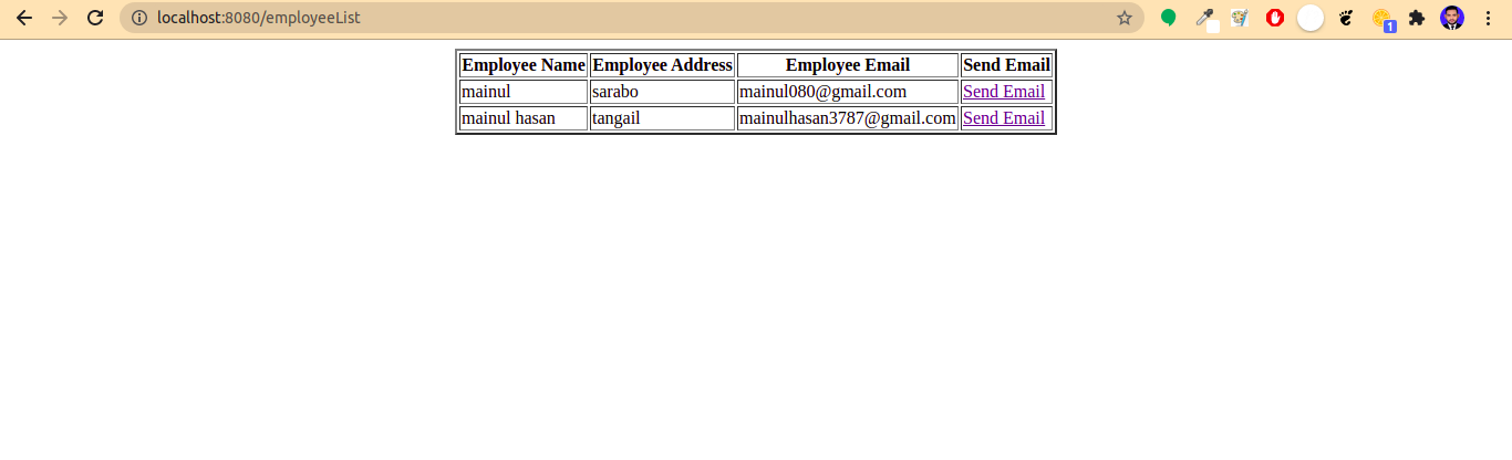 GitHub - maainul/email-sending-list-of-user