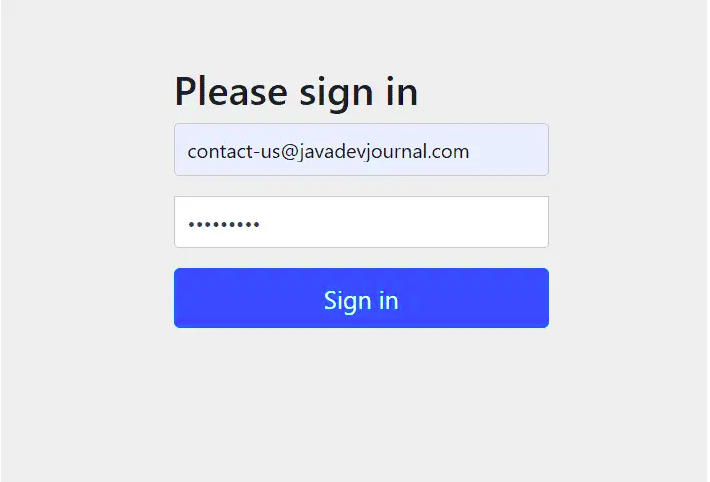 GitHub - maainul/SpringSecurityApplication