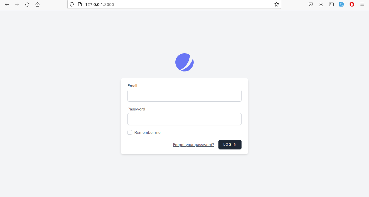 GitHub - maainul/authsetup
