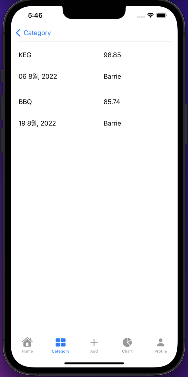 GitHub - andrew131001/Expense-Tracker-Project