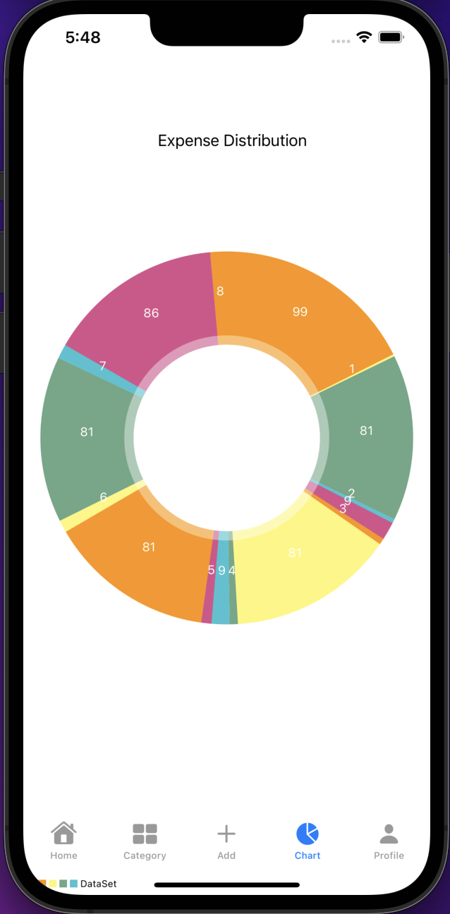 GitHub - andrew131001/Expense-Tracker-Project