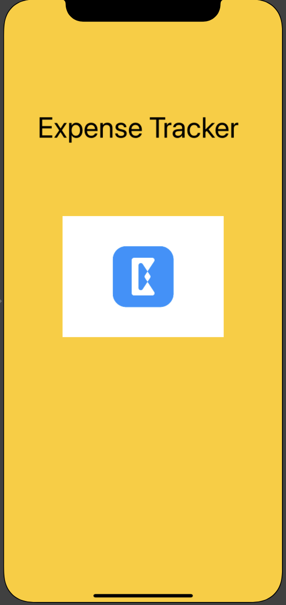 GitHub - andrew131001/Expense-Tracker-Project