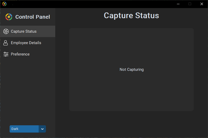 How to show OpenCV output from function continuously running in ...