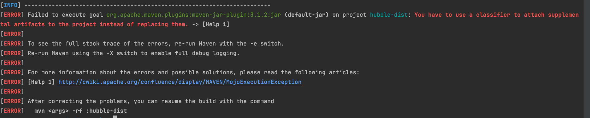 代码编译报错 · Issue #354 · hugegraph/hugegraph-hubble · GitHub