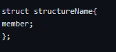 GitHub - omaraz/Struct-in-CPP: This a simple implementation of struct ...