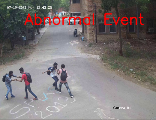 GitHub - Vsk1997/Abnormal-Activity-Detection