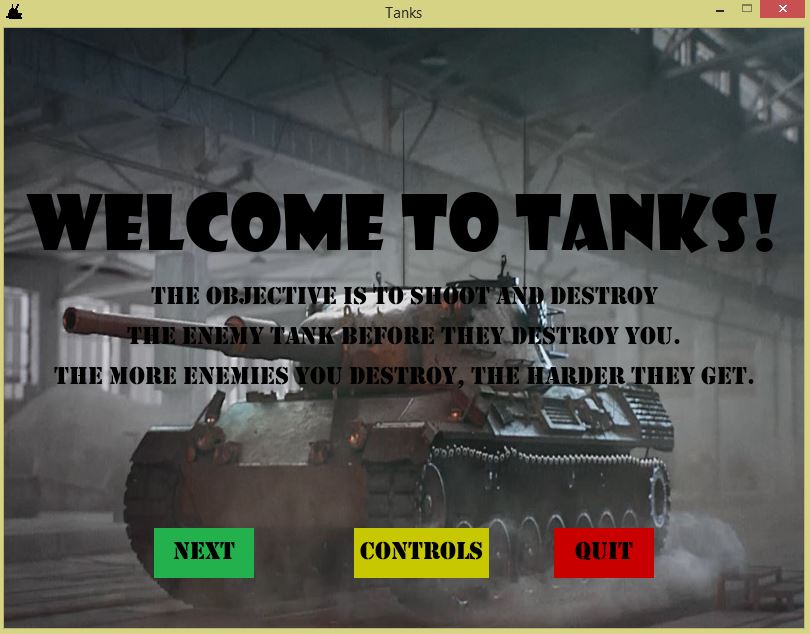 GitHub - Vsk1997/Pygame-learning-project-2: My second game using pygame ...