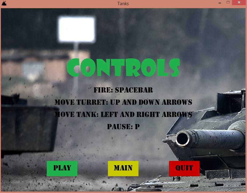 GitHub - Vsk1997/Pygame-learning-project-2: My second game using pygame library after taking ...