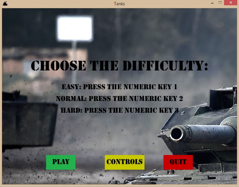 GitHub - Vsk1997/Pygame-learning-project-2: My second game using pygame ...