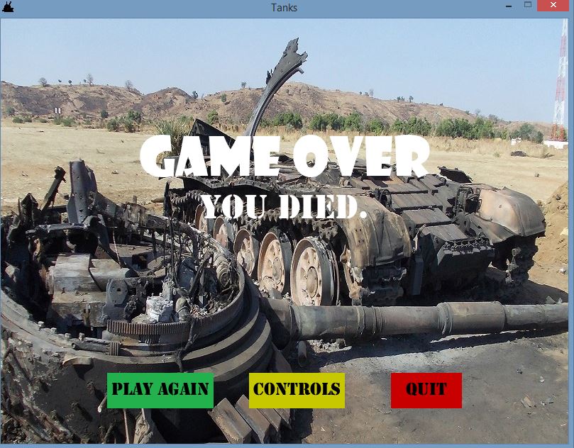 GitHub - Vsk1997/Pygame-learning-project-2: My second game using pygame library after taking ...