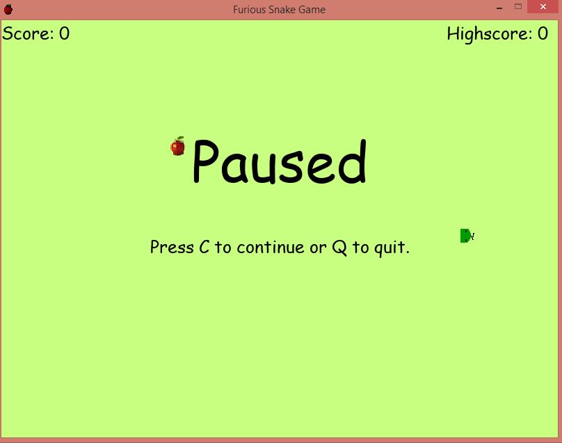 GitHub - Vsk1997/Pygame-learning-project: My first game using pygame library. This is a learning ...