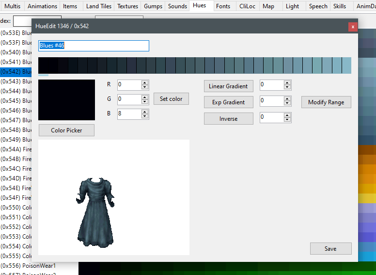 Releases · polserver/UOFiddler · GitHub