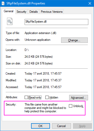 Add Pluggins impossible · Issue #18 · polserver/UOFiddler · GitHub