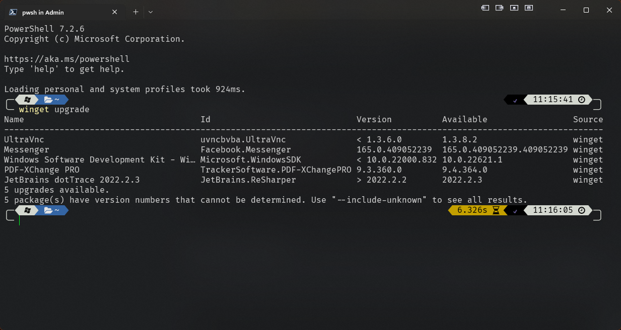 [Package Issue]: Facebook.Messenger · Issue #85198 · microsoft/winget-pkgs · GitHub