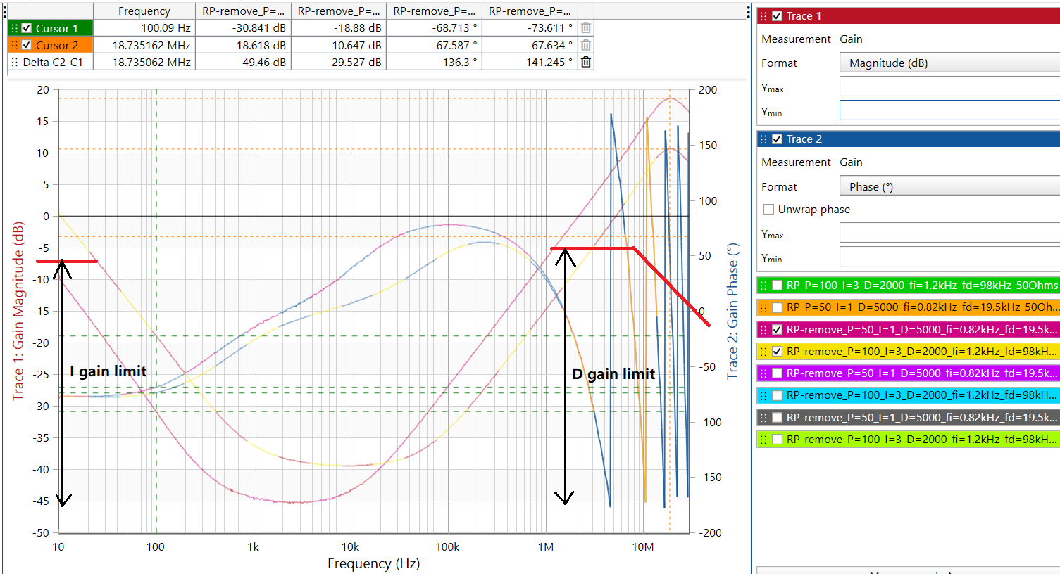 better loop filter transfer function · Issue #325 · linien-org/linien · GitHub
