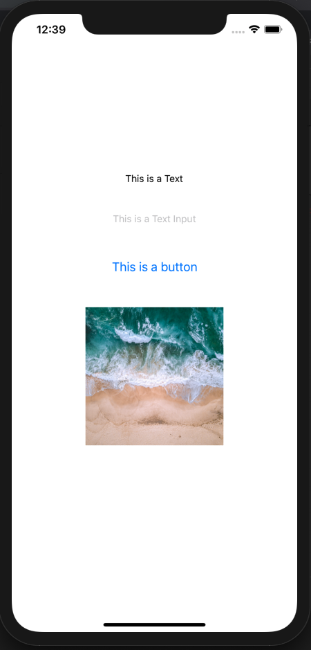 GitHub - joaopfsilva/react-native-basic-components