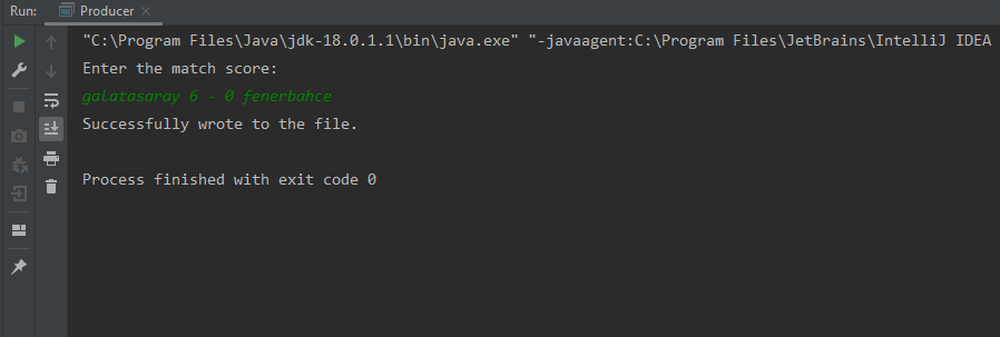 GitHub - Patika-Todeb-Java-Spring-Bootcamp/week1-kmlsngr: week1-kmlsngr created by GitHub Classroom