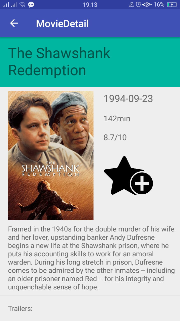 GitHub - M-adem/PopularMoviesUdacity