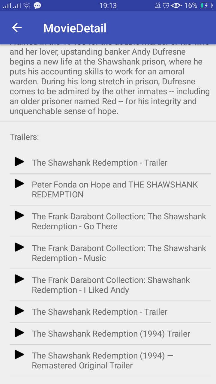 GitHub - M-adem/PopularMoviesUdacity