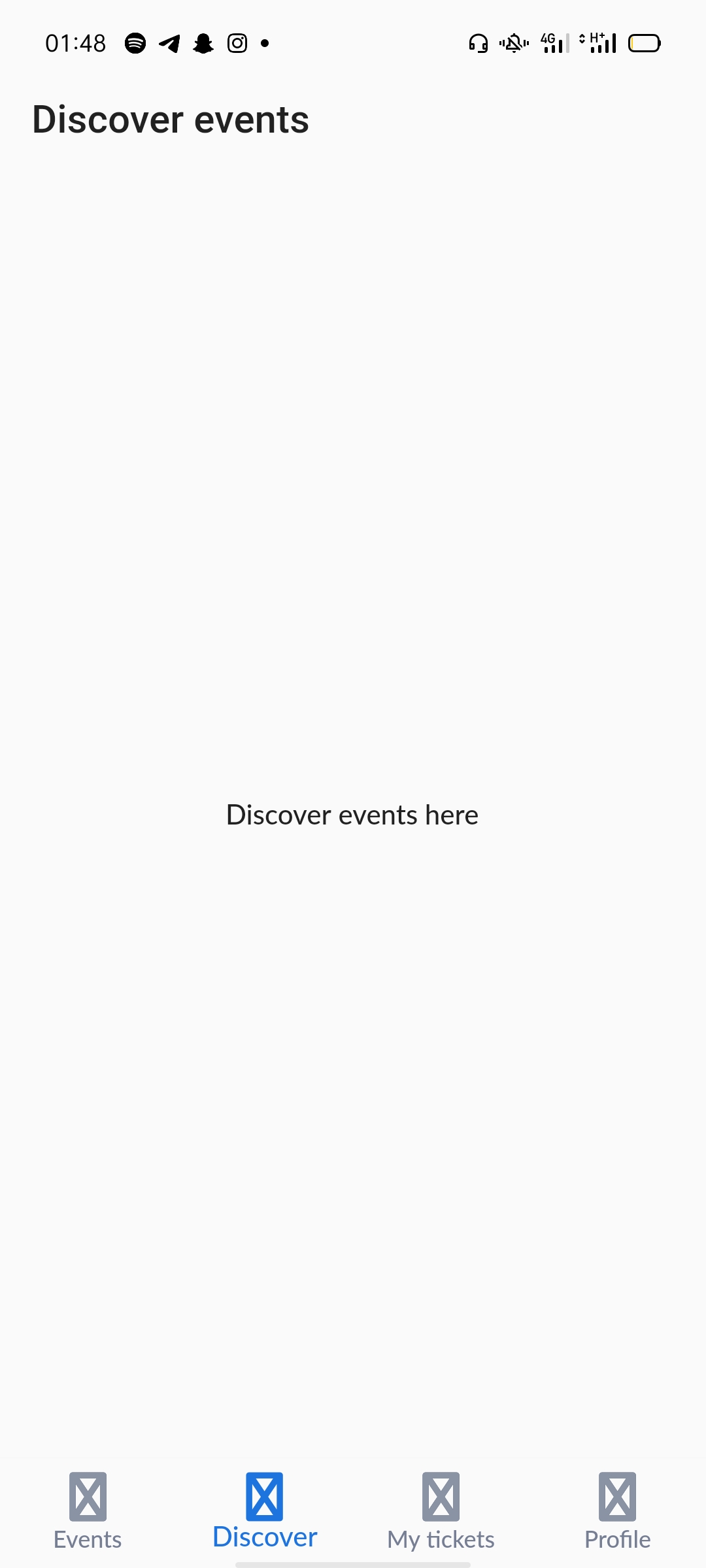 Duotone Icones Not Showing On Android In Release Mode · Issue 164 · Fluttercommunity Font