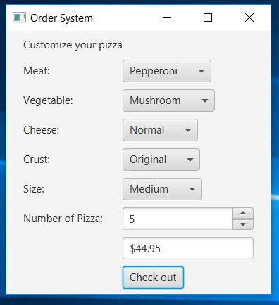 GitHub - dtang9/pizza-ordering-system