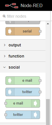 Missing icons for some nodes · Issue #1318 · node-red/node-red · GitHub