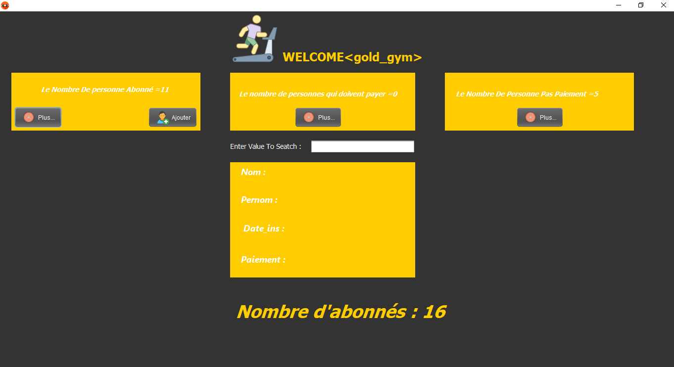 GitHub - otmanet/Gestion-gym-java-POO: made this web application in ...