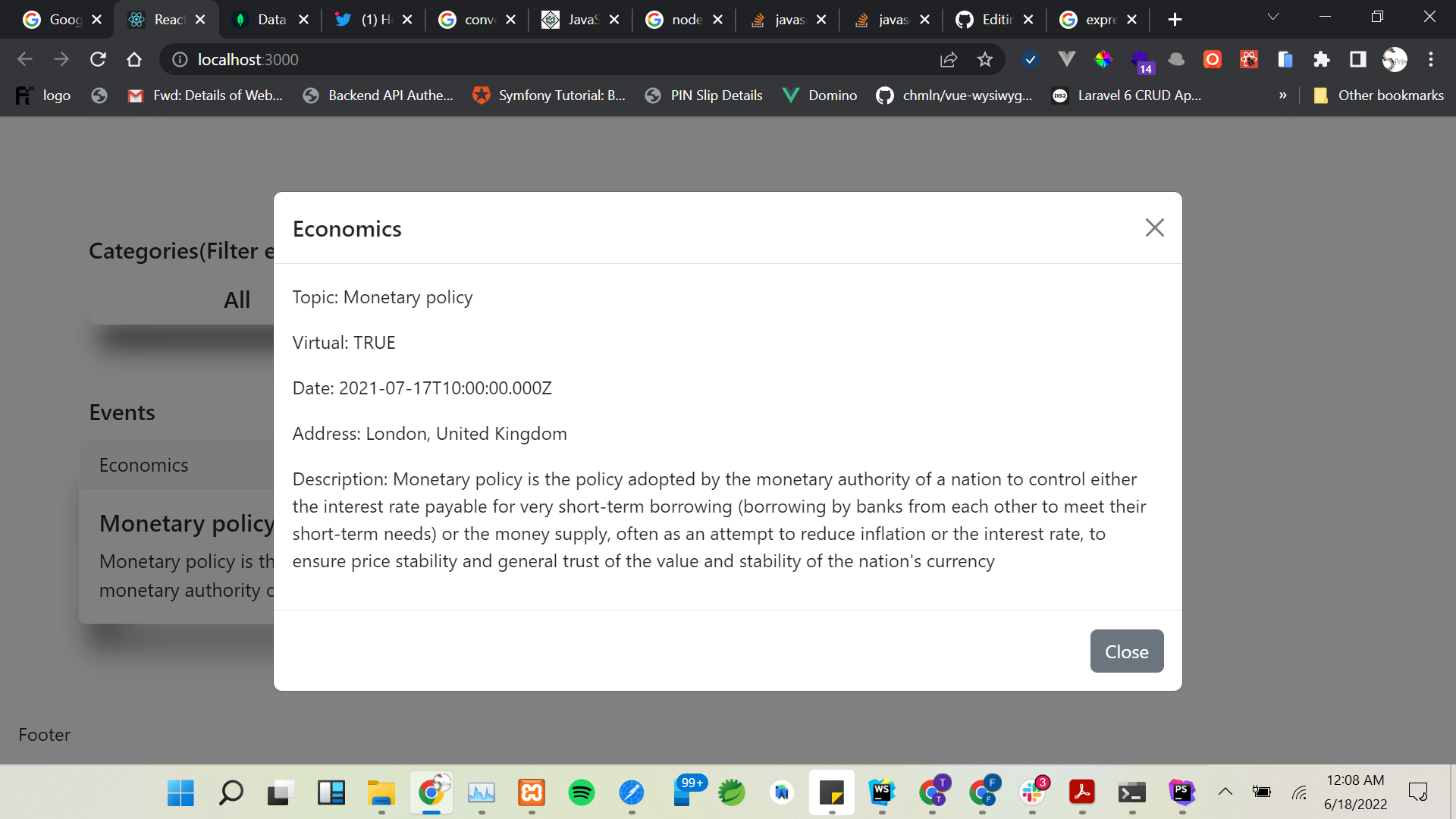 GitHub - sprintcorp/fig-finance-test