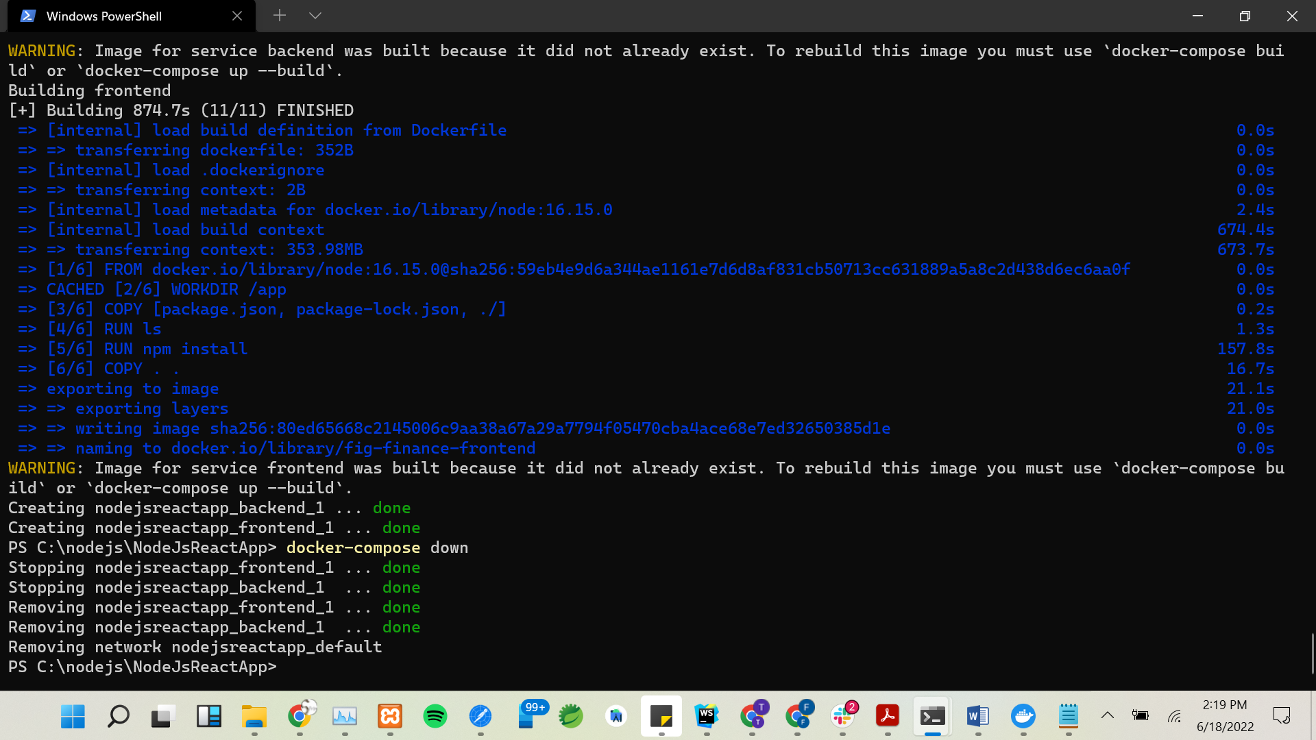 GitHub - sprintcorp/figfinance