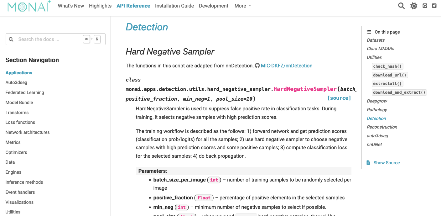 Documentation index is not functioning well · Issue #6557 · Project ...