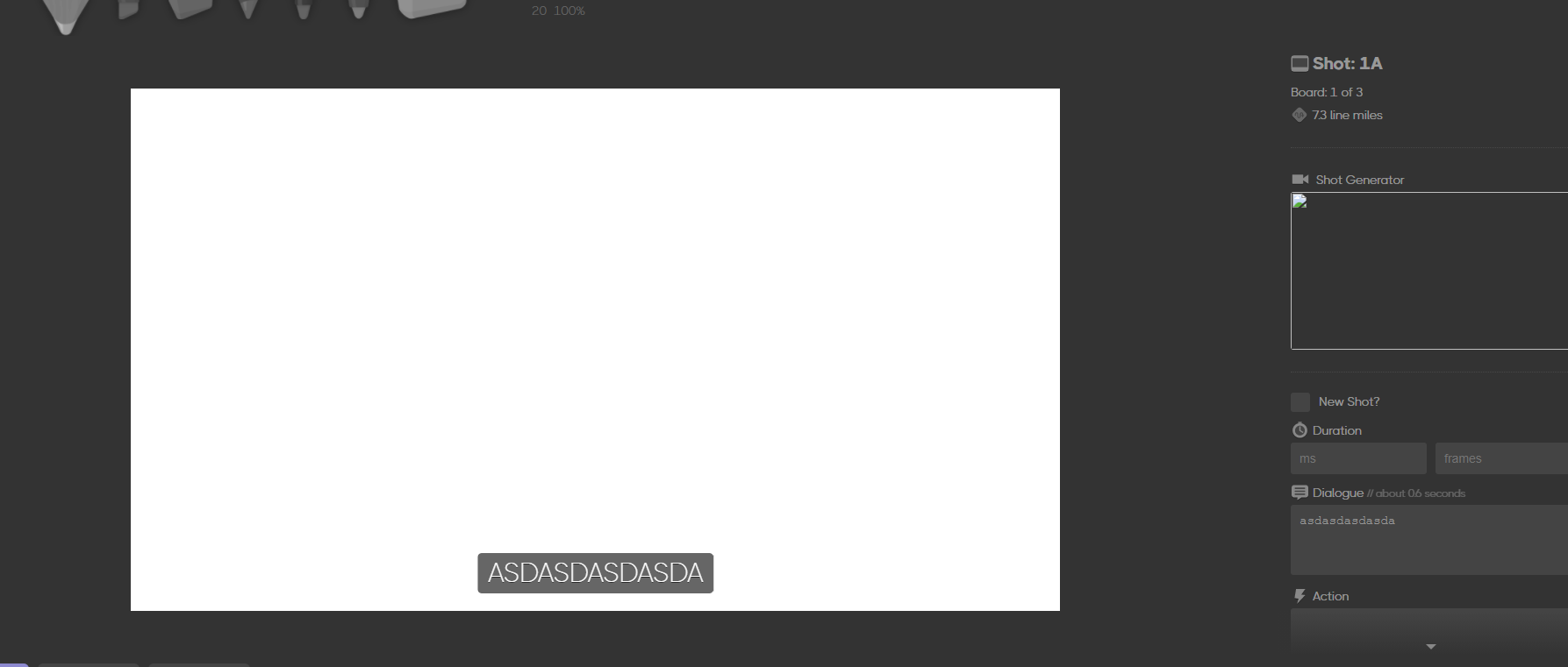 Storyboard Not Showing · Issue 2308 · Wonderunitstoryboarder · Github 