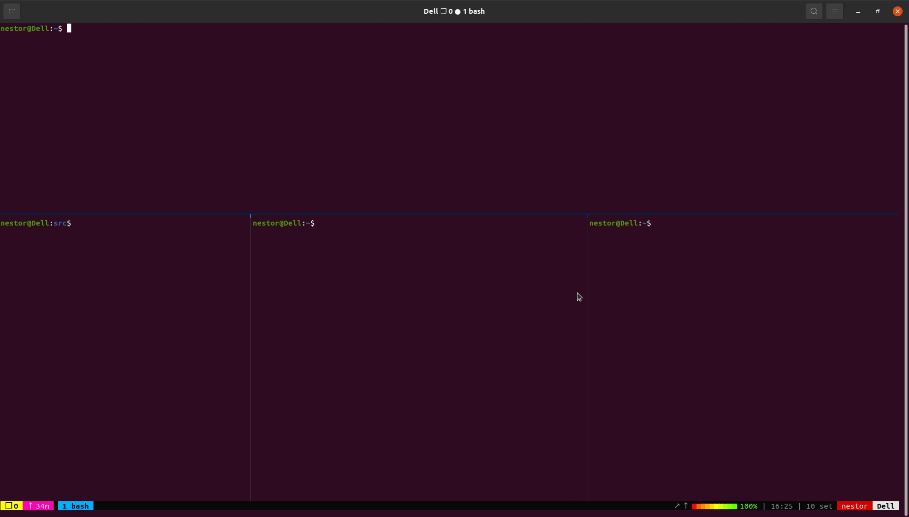 Github Nestordp Libserial C Interface To Termios H C Interface