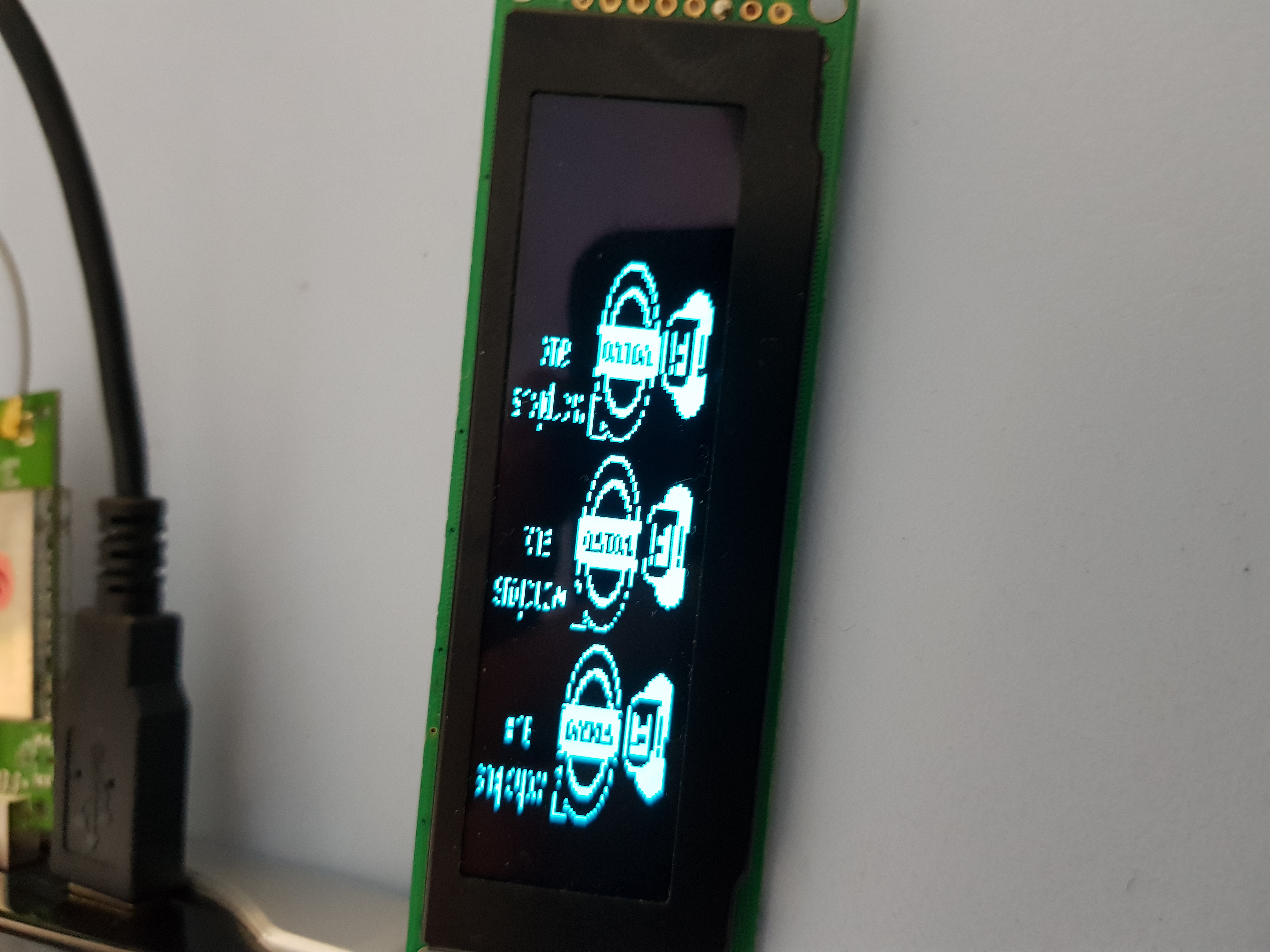 oled and conversion bmp program · Issue #740 · olikraus/u8g2 · GitHub